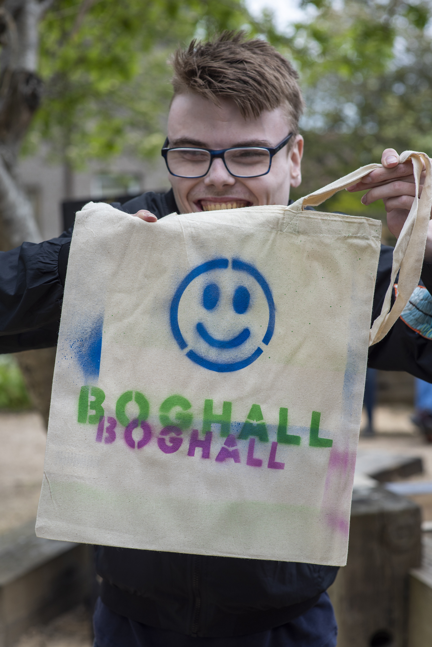 VIVA BOGHALL – ARTLINK LEYLINES